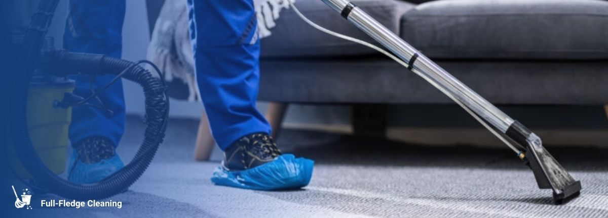 Cleaning Management - Major Shine